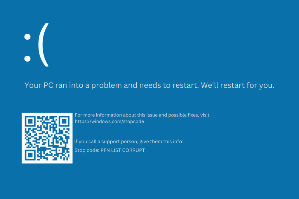Diagnose Fix This Stop Code 9 Ways Kdkick Diagnose Fix This Stop Code 9 Ways Kdkick