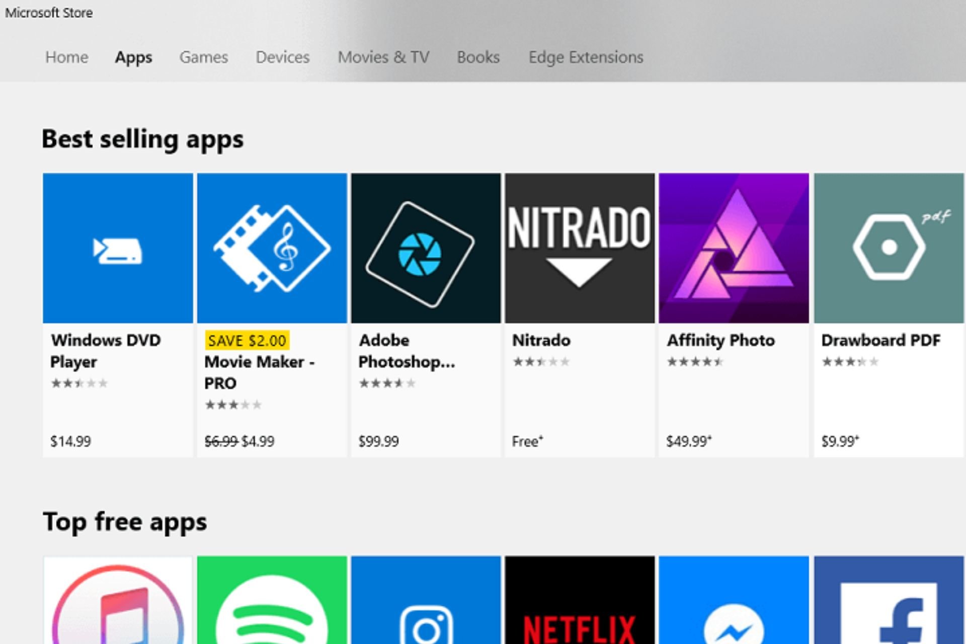 Cómo solucionar este código de error de Microsoft Store