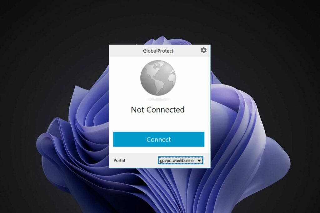 VPN Global Protect no se conecta: solución en 3 pasos - Kdkick.com