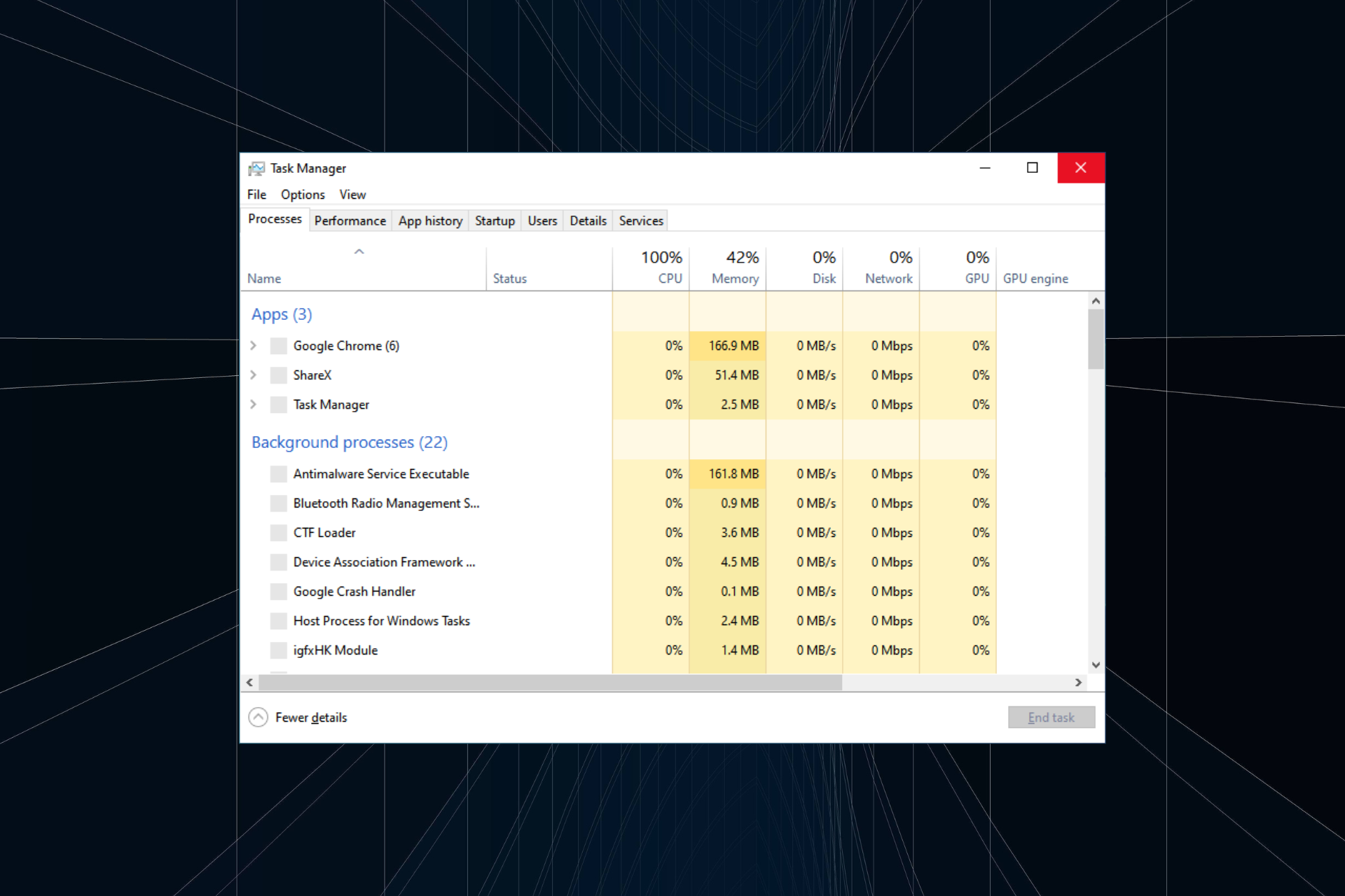 6 formas de arreglar el alto uso de CPU de Print Spooler en Windows 10