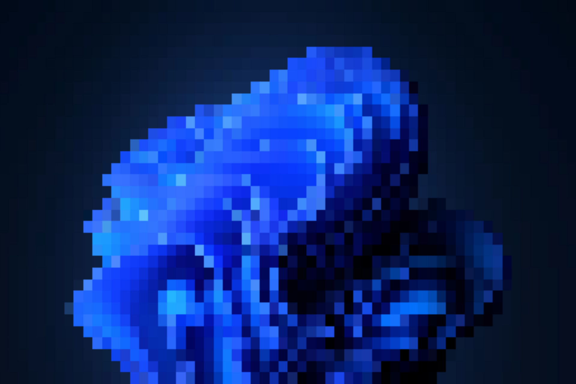 6 formas de arreglar la pantalla pixelada después de una actualización ...