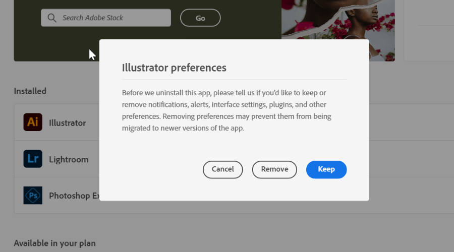 ¿Adobe Illustrator no responde? Mira estas soluciones