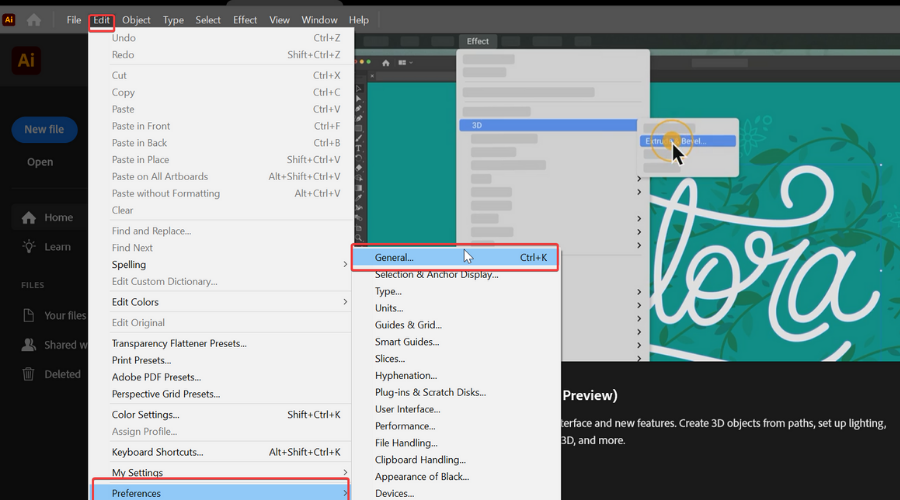 ¿Adobe Illustrator no responde? Mira estas soluciones - Kdkick.com