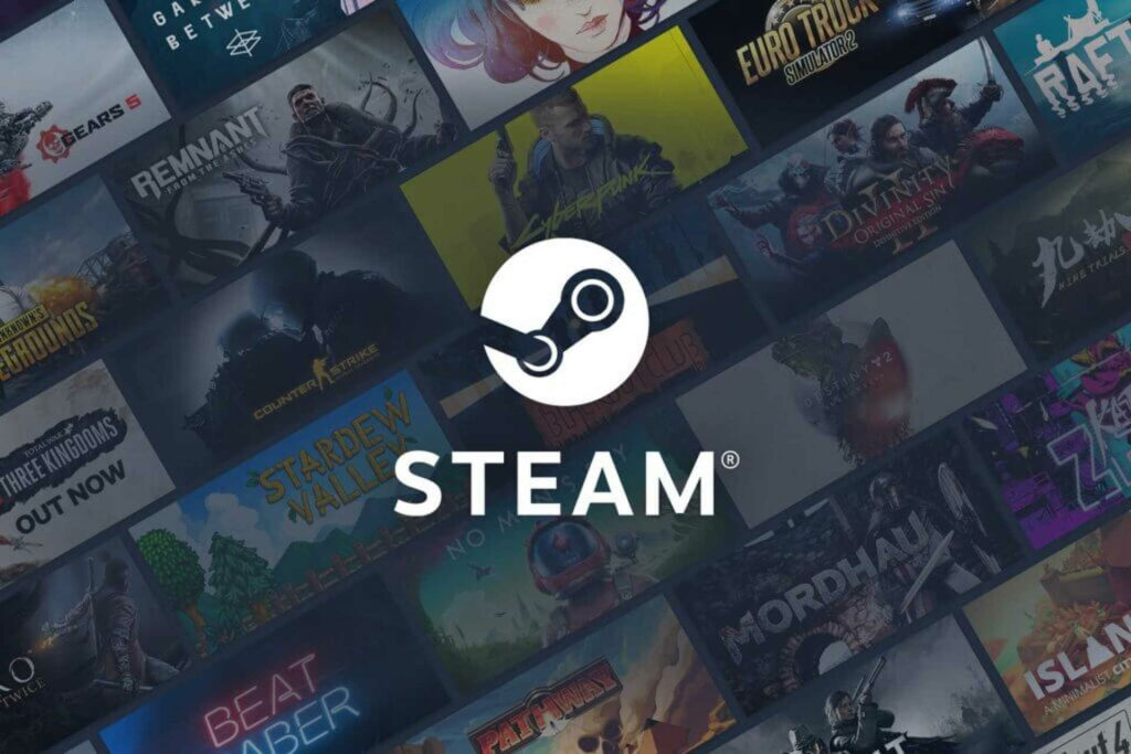 10 Ways to Fix Steam Overlay not Working in Windows 10/11 - Kdkick.com
